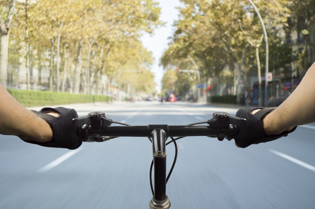 Bike Safety Rules of the Road | Blain's Farm & Fleet Blog