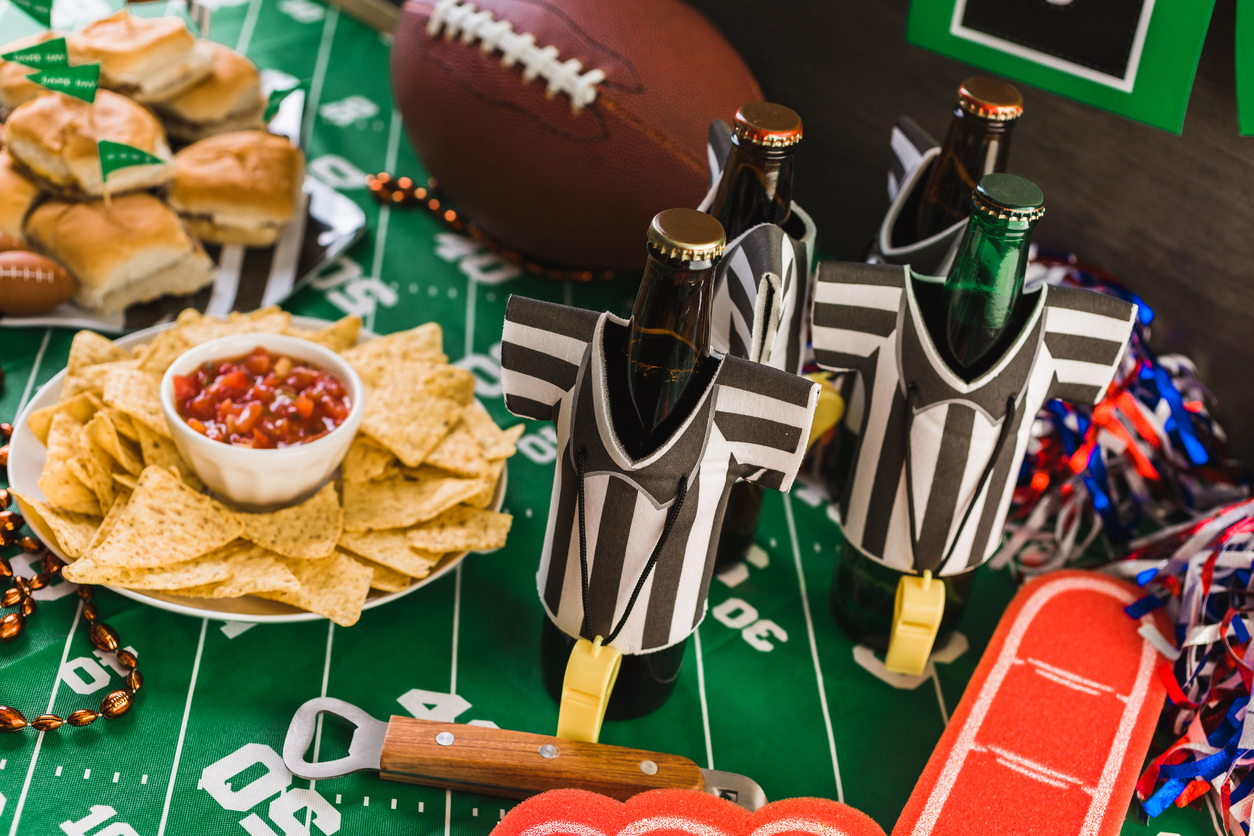 10 Recipes to Up Your Tailgate Game | Blain's Farm & Fleet Blog